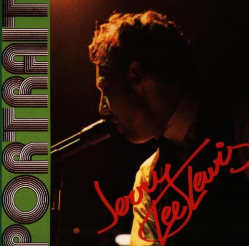 Jerry Lee Lewis-Portrait: Amazon.de: Musik-CDs & Vinyl