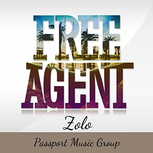 Play Free Agent by Zolo on Amazon Music