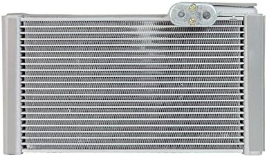 RAREELECTRICAL New A/C Evaporator Core Compatible With Toyota Land ...