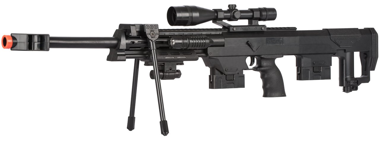 UKARMS 50 Cal Sniper Spring A...B072BYL7L7 | Encarguelo.com