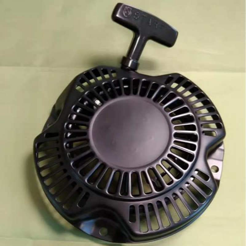 ロビンエンジン EY25-2B 純正部品 リコイルスターター スタータープーリー リコイルスターターカバー リコイルスタータ ロープ スイッチ ...