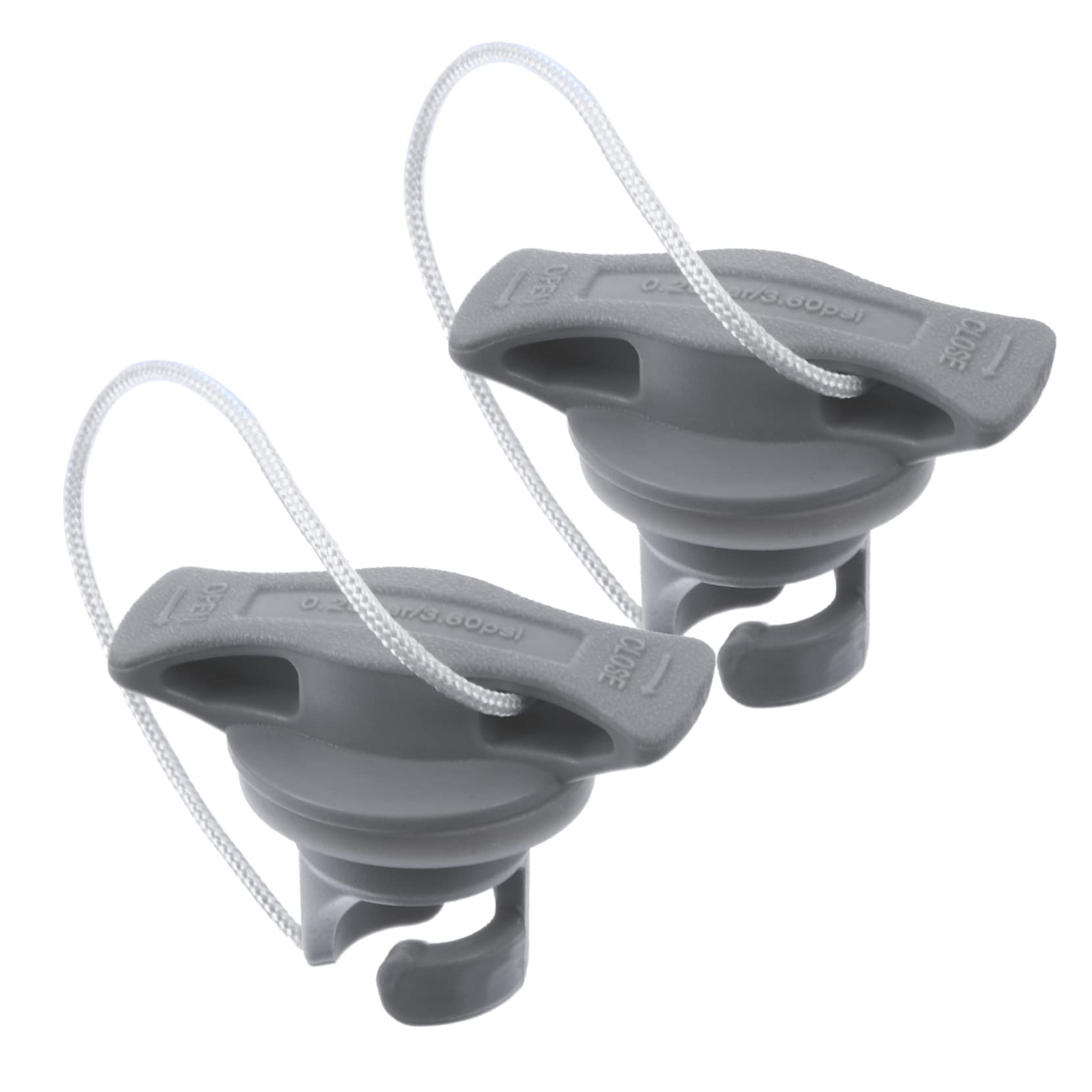 Snapklik.com : 2pcs Rotary Bonnet Inflatable Dinghy Inflatable ...