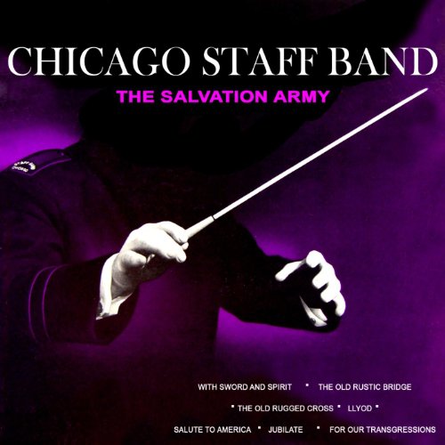 Chicago Staff Band the Salvation Army [Explicit] by Chicago Staff Band ...