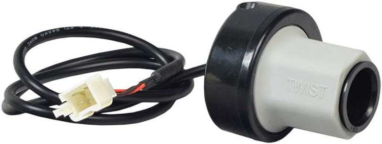Amazon.com: Razor Twist Grip Throttle - Factory Original Razor 24V 4 ...