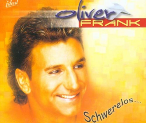 Spiele Schwerelos von Oliver Frank auf Amazon Music ab
