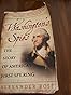 Washington's Spies: The Story of America's First Spy Ring: Rose ...