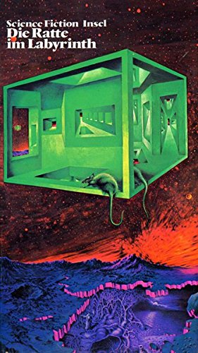 Die Ratte im Labyrinth: Eine Science-fiction-Anthologie von Franz ...