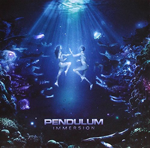 Pendulum - Immersion - Amazon.com Music