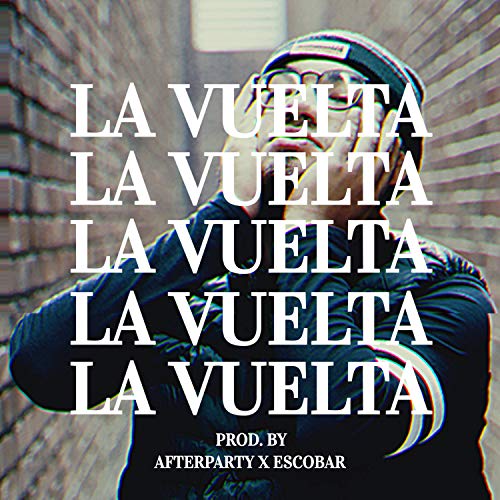 La Vuelta by Jvvi Rodriguez on Amazon Music - Amazon.com