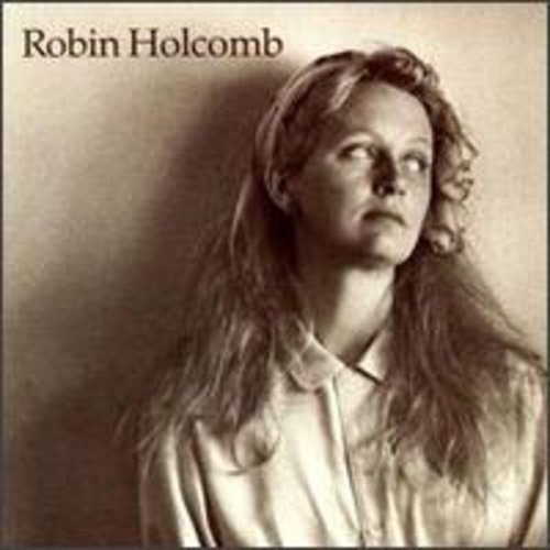 Robin Holcomb: Robin Holcomb, Doug Wieselman, Bill Frisell, Danny ...