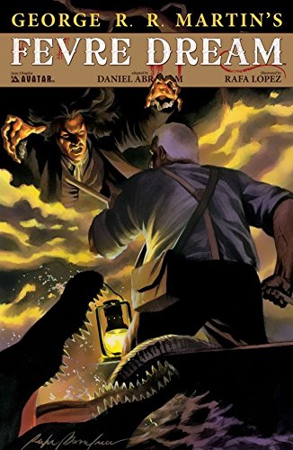 Amazon.com: Fevre Dream #2 eBook : Martin, George R. R., Abraham ...