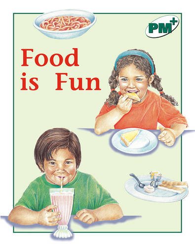 Food is Fun : Giles, Jenny, Randell, Beverley, Smith, Annette: Amazon ...