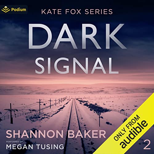 Amazon.com: Bitter Rain: Kate Fox, Book 3 (Audible Audio Edition ...