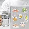 Amazon.com: 50PCS Punny Rewards Motivational Stickers, Incentives ...