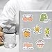 Amazon.com : 50PCS Punny Rewards Motivational Stickers, Incentives ...