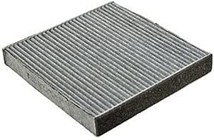 Wix 24511 Cabin Air Filter for select Lexus/Toyota models, Pack of 1 ...