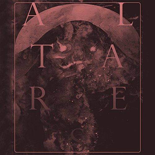 Altares by Grajo on Amazon Music - Amazon.com