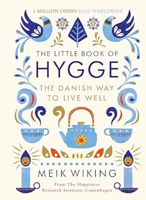 Amazon.com: The Little Book of Hygge: Danish Secrets to Happy Living ...