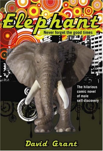 Elephant: David Grant: 9781905636136: Amazon.com: Books