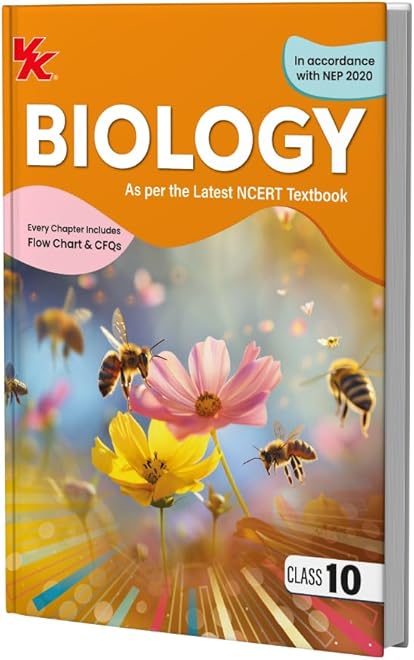 Amazon.in: VK Global Publications: Class 10