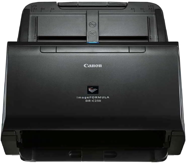 ScanSnap iX1600 White Document Scanner - Desktop, Double Sided with ...