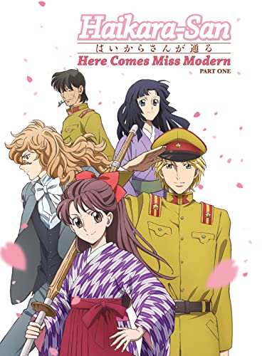 List Of The Best modern anime [Top 10 Picks] - licorize