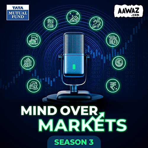 Mind over Markets Season 3 : aawaz.com: Amazon.in: Audible Books ...