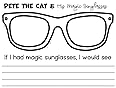 Pete the Cat and His Magic Sunglasses - Kindle edition by Dean, James ...
