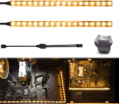 Fitas LED para PC | LED Moment