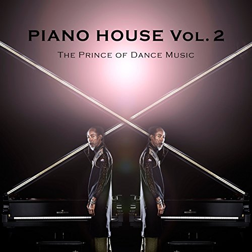Amazon.com: Piano House : eLBee BaD The Prince Of Dance: Digital Music