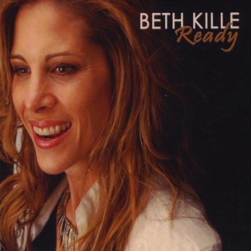 Play Ready by Beth Kille on Amazon Music