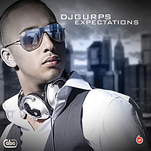 Amazon.com: Expectations : DJ Gurps: Digital Music