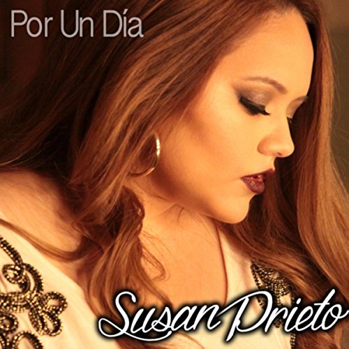 Por un Día by Susan Prieto on Amazon Music - Amazon.com