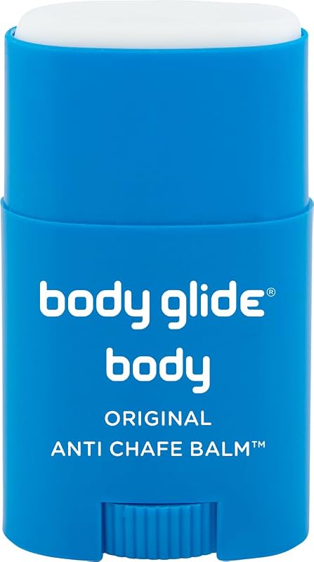 Body Glide Original Anti Chafe Balm | Anti Chafing Stick | Prevent Arm ...