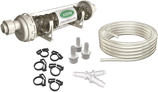 Axiom NC-1 NeutraPal Neutralization Kit : Amazon.ca: Tools & Home ...