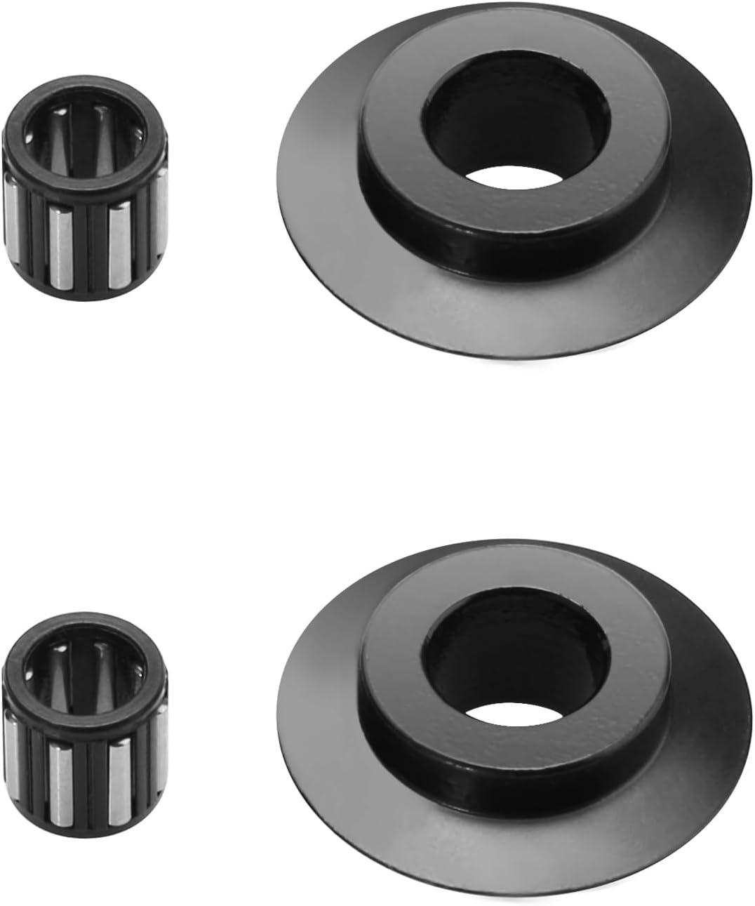 29973 Tubing Cutter Replacement Wheel with Bearings fits for Ridgid ...