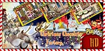 Amazon.com: Christmas Chocolate Factory - Hidden Object Game [Download ...