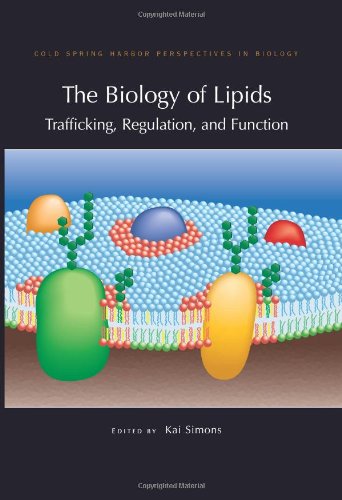 The Biology of Lipids: Trafficking, Regulation, and Function ...