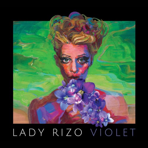 Amazon.com: Violet : Lady Rizo: Digital Music