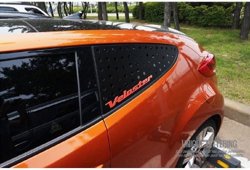 ExLED Panel de placa deportiva de letras de vidrio para ventana trasera ...