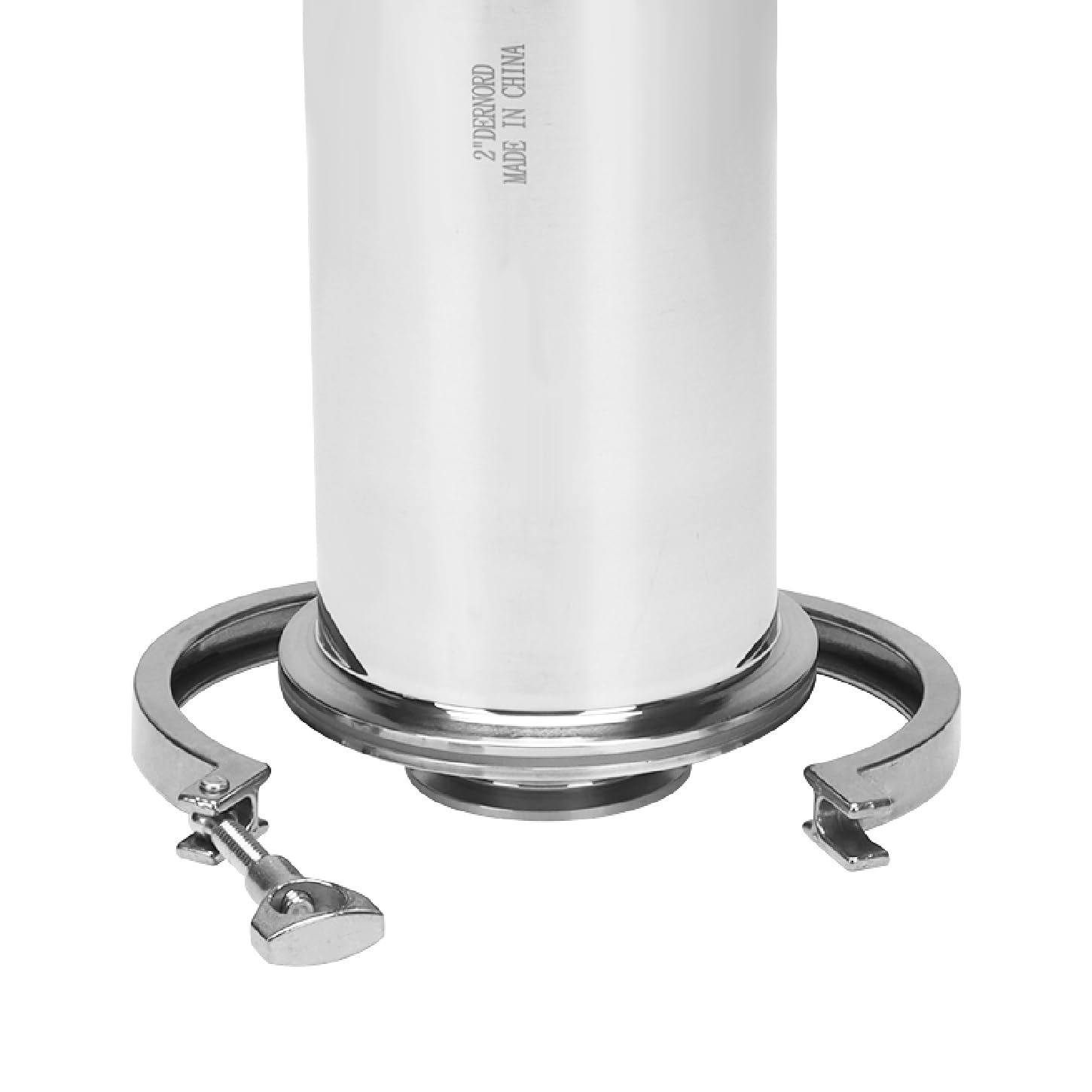 Snapklik.com : DERNORD 2 Inch Tri-Clamp Filter - Sanitary Fittings ...