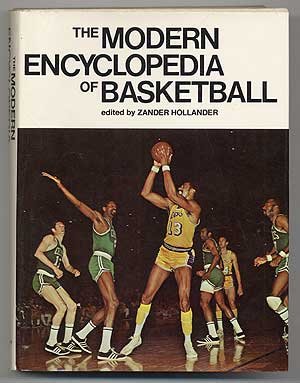 The modern encyclopedia of basketball : Amazon.in: Books