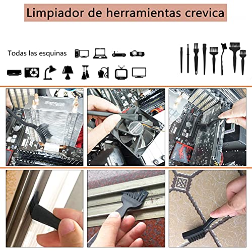 Brocha Antiestática - Ferreteria Y Herramientas