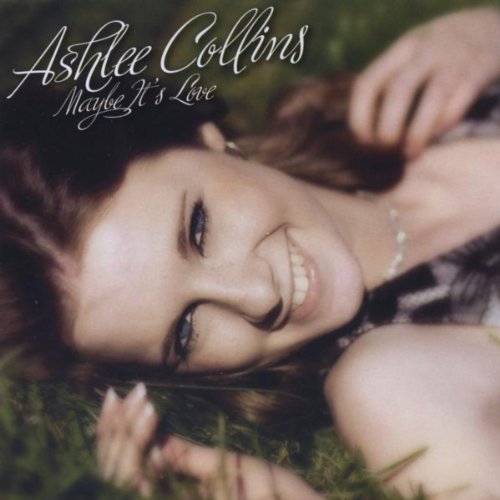 Play Maybe It's Love by Ashlee Collins on Amazon Music