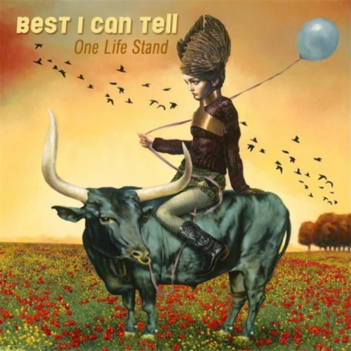 Play Best I Can Tell by One Life Stand on Amazon Music