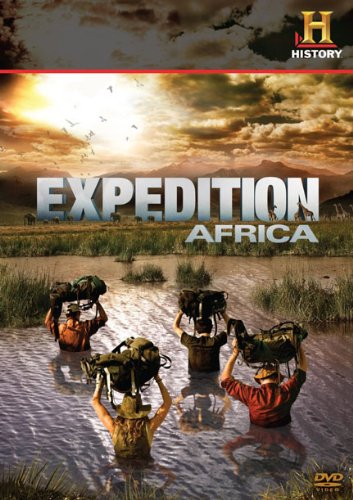 Amazon.com: Expedition: Africa : Benedict Allen, Mireya Mayor, Pasquale ...
