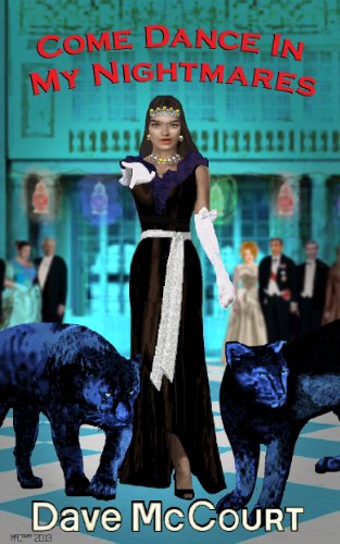 Come Dance In My Nightmares eBook : McCourt, Dave: Amazon.in: Kindle Store