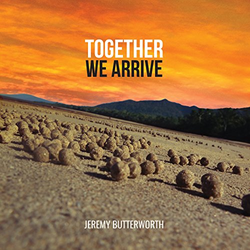 Play Together We Arrive by Jeremy Butterworth on Amazon Music