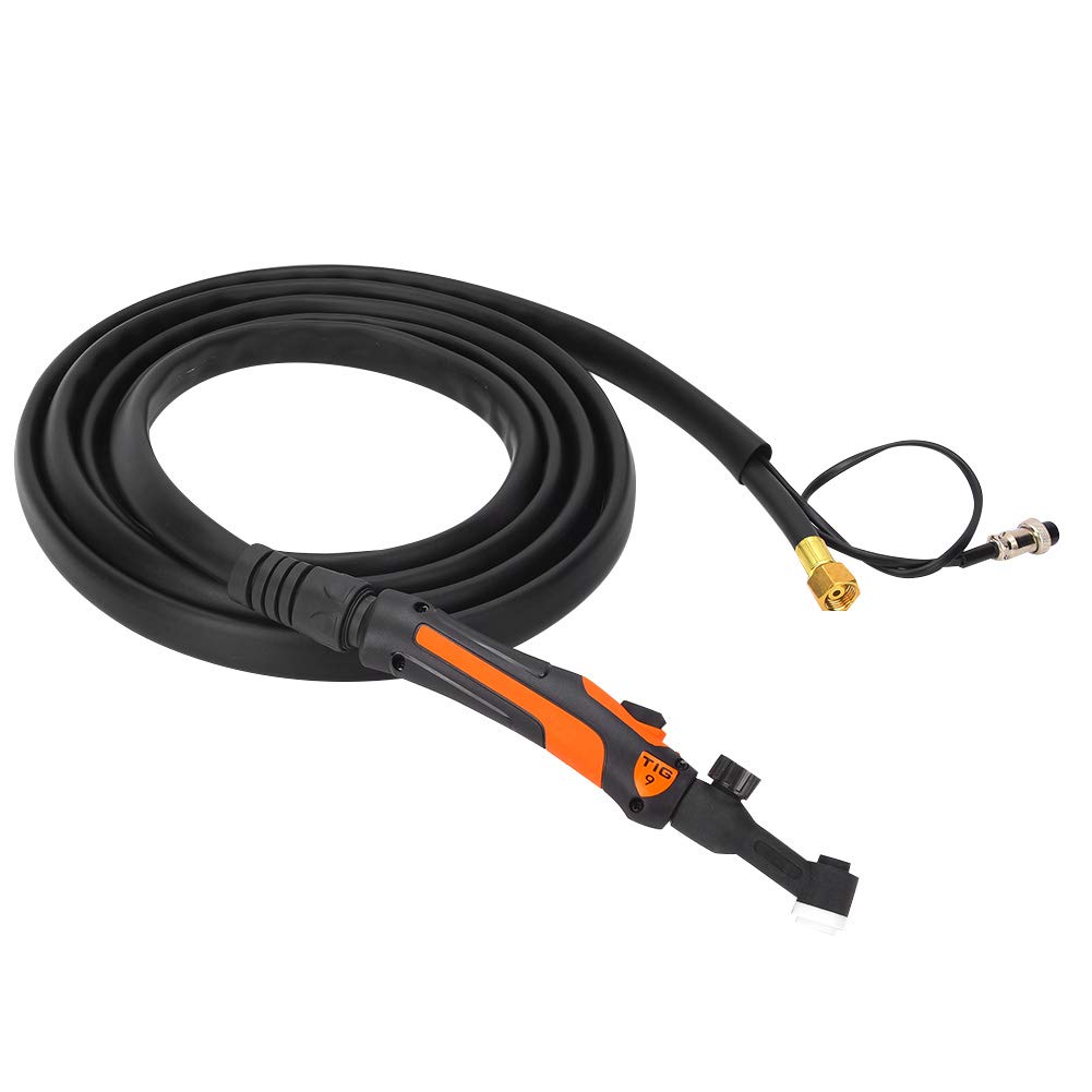 Buy Welding , Ergonomic Design Tungsten Arc Welding Plug-in Switch ...