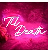 Amazon.com : SYLHOME You Are Amazing LED Neon Light Sign 5V Girls Boys ...